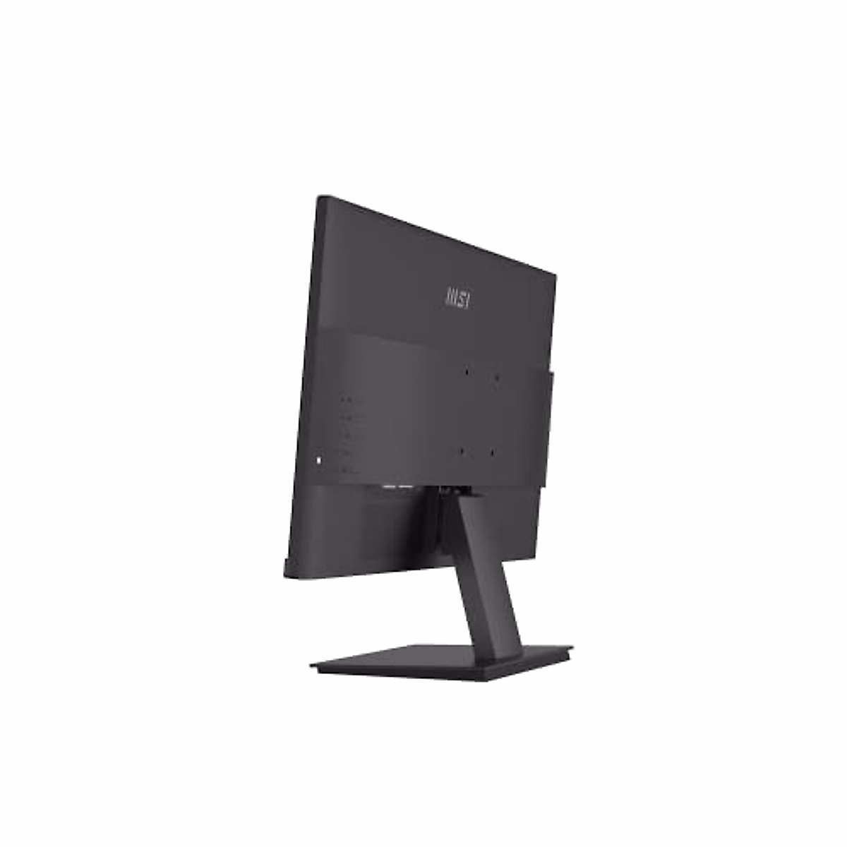 MSI Pro MP241X, 24", 1920 x 1080 (FHD), VA, 75Hz, TUV Certified Eyesight Protection, 5ms, HDMI, Tilt