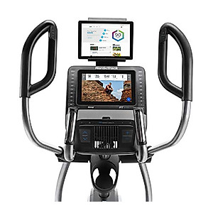 NordicTrack Commercial 14.9 Elliptical Training Machine