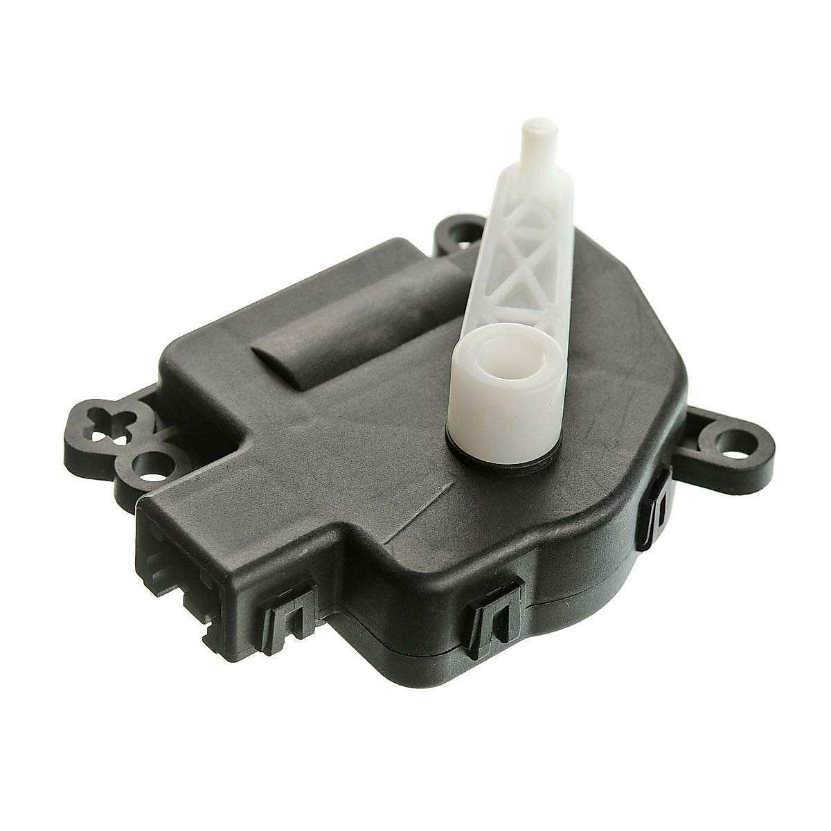 Set of 2 HVAC Heater Blend Air Door Actuator Defrost and Mode Actuator for 2005-2009 Ford Mustang