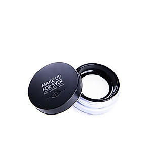 Make Up For Ever HD High Definition Microfinish Powder - Full size 0.30 oz./8.5g