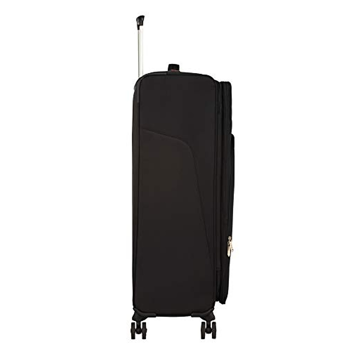 American Tourister Summerfunk Hand Luggage 79 centimeters 119 Black