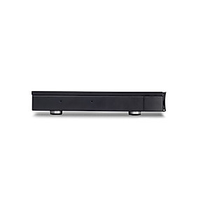 Silverstone Tek 4 Bay 1U Rackmount RAID Storage Unit with USB 3.0 and eSATA interface (RS431U)