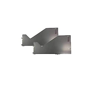 HON Shelf Dividers 2/pk