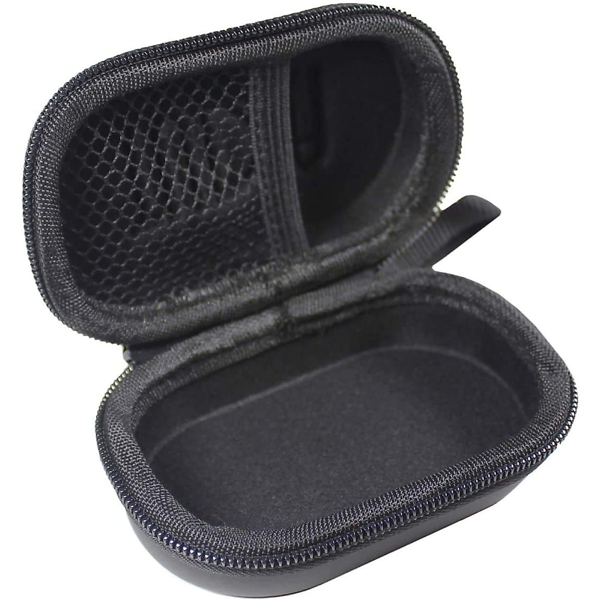 TUDIA EVA Small Empty Hard Dice Case for Board Games, Card Games, Dungeons & Dragons, RPG Table Games (Small) [Case ONLY, Dices NOT included]