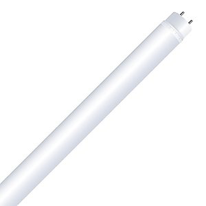 Feit 2 Foot LED Plug and Play Tube for T8 or T12 (3000K)