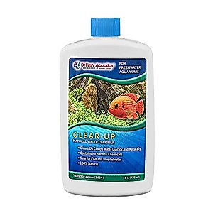 Dr Tim`s Aquatics Clear Up Freshwater 16oz