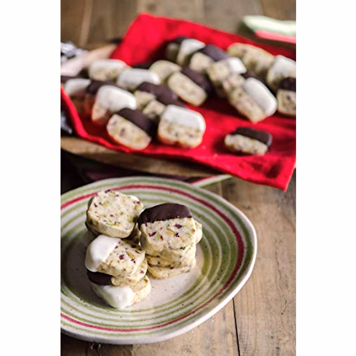 Bobs Red Mill Flour, White Pastry Unbleached, 5Pound