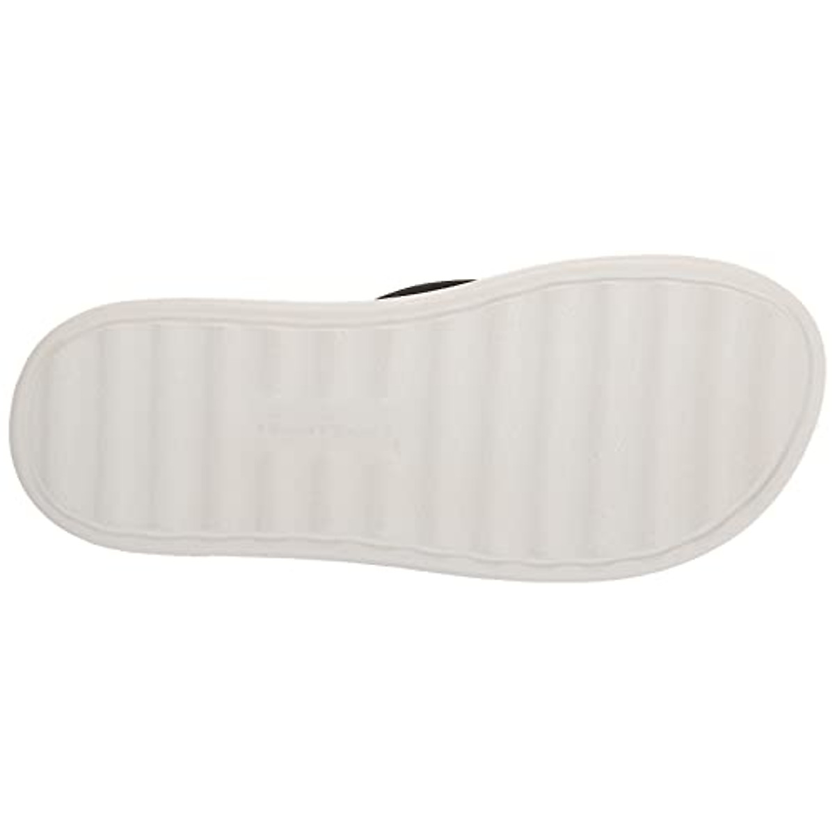 Koolaburra by UGG Women's Alane FLIP Flop, Black, 9