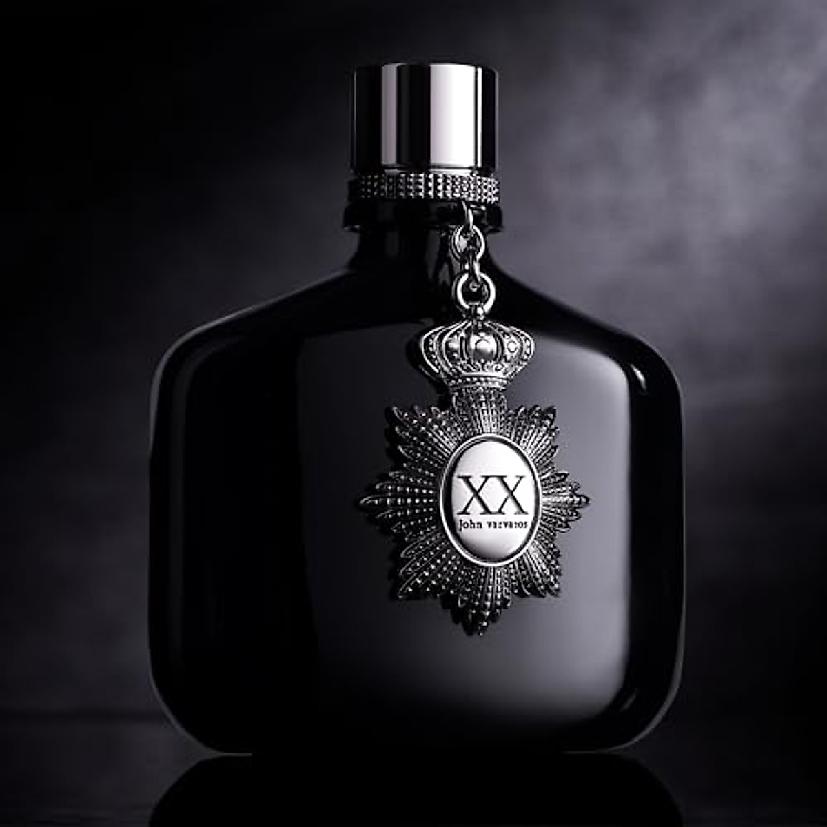 Men's Cologne by John Varvatos, XX, 4.2 Fl Oz Eau de Toilette EDT Spray