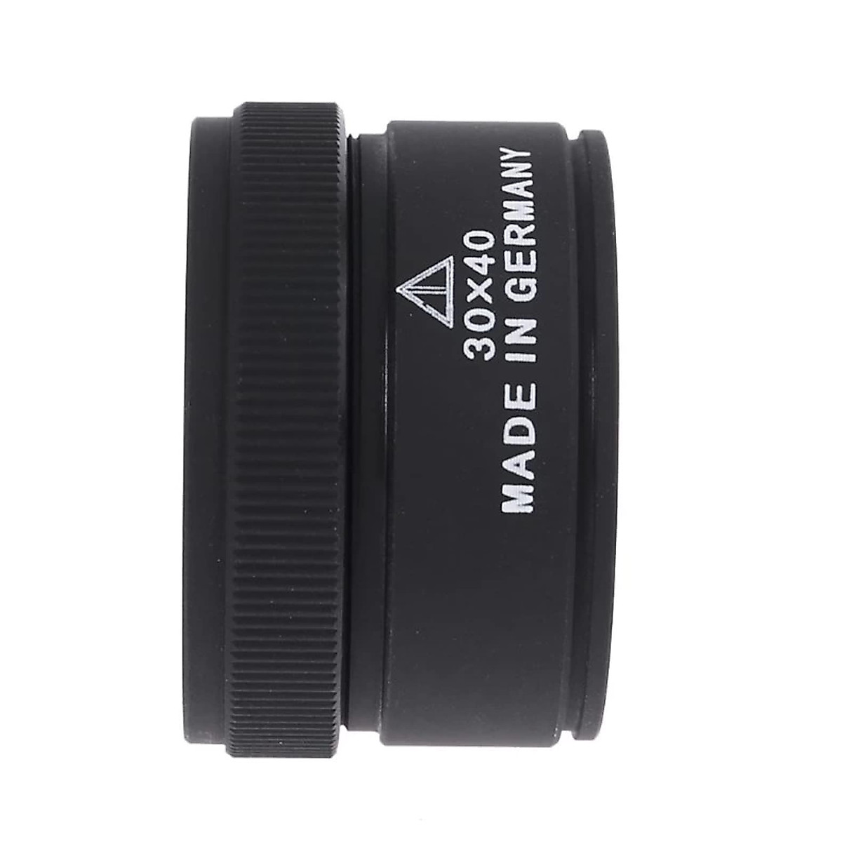 THE PERFECT PART 40x Magnifying Glass Eye Loupes Loop Optical Magnifier Jewelry Watch Repair Tool