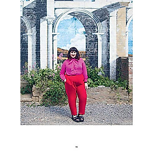 PLUS+: Style Inspiration for Everyone