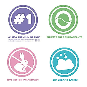 OGX Intensely Invigorating + Eucalyptus Mint Conditioner, 13 Ounce