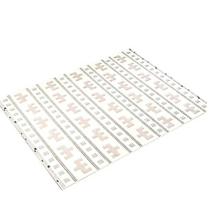 Revival Rugs Comb 8'x10’ Washable Area Rug for Living Room Bedroom - 100% Recycled Oeko-TEX Certified, Medium Pile, Beige, Cream, Gray