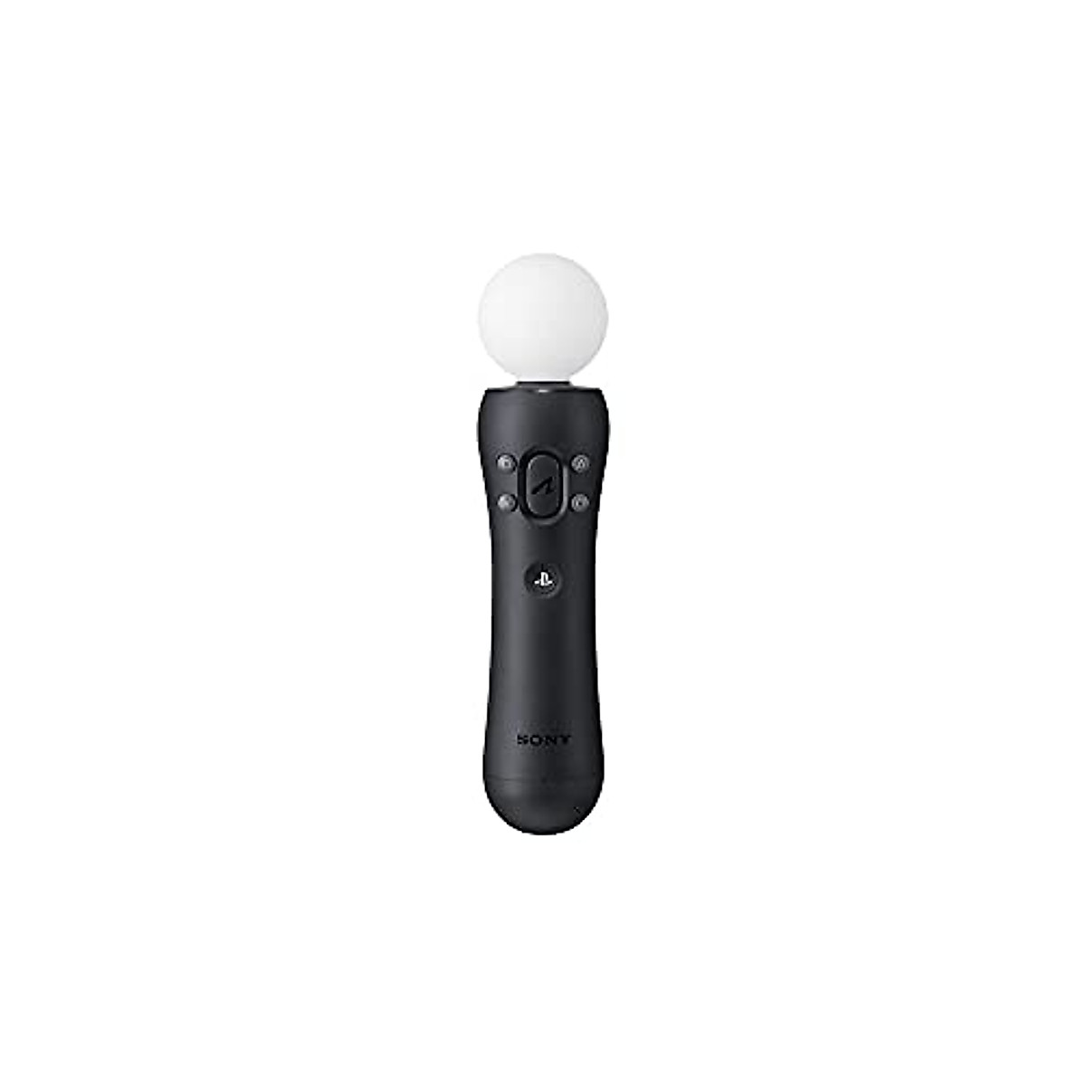 Playstation Move Twin Pack (PS4)