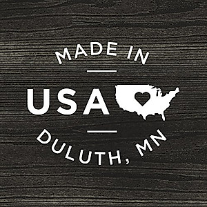 Epicurean Trivet, 7-Inch by 7-Inch, Natural/Black