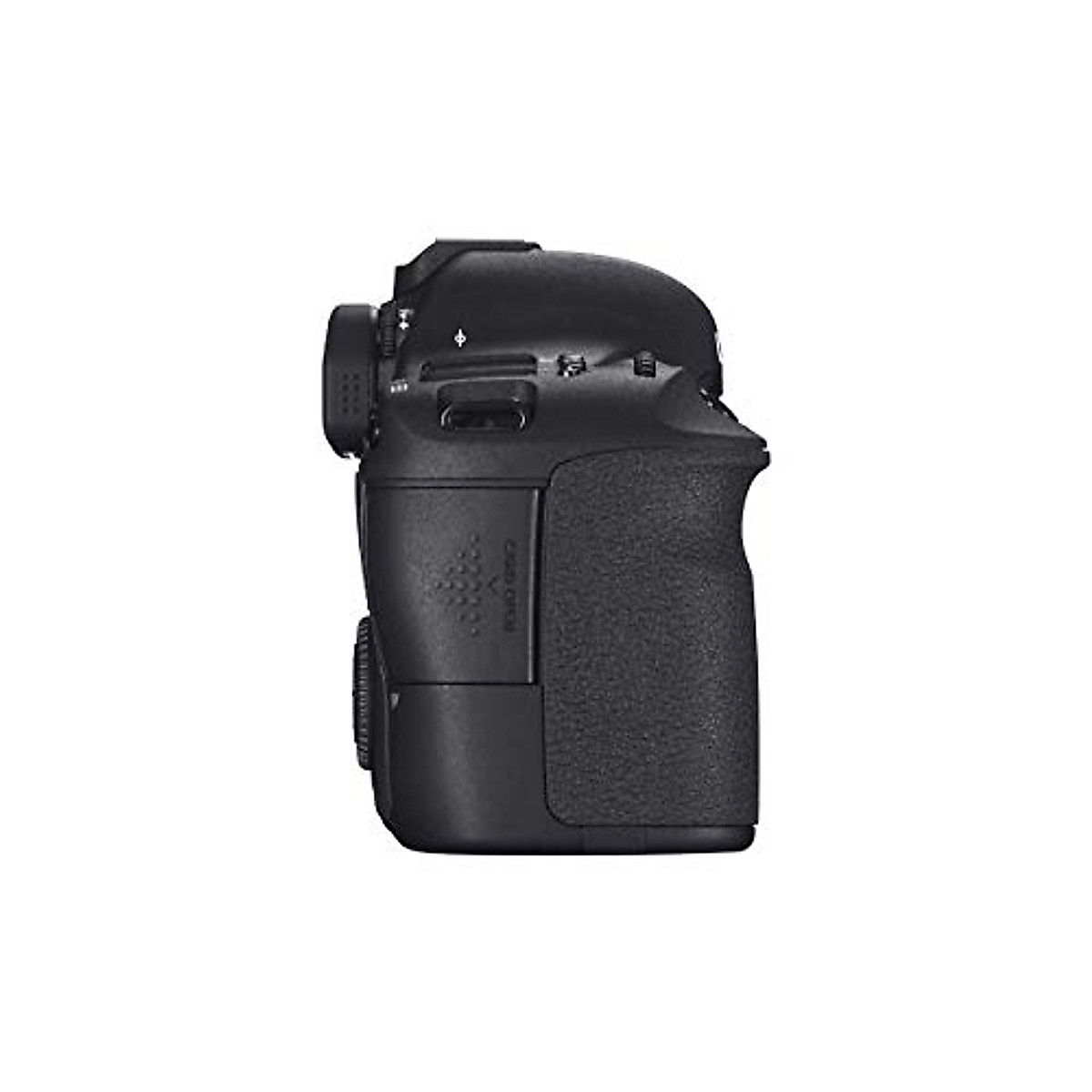 Canon EOS 6D 20.2 MP CMOS Digital SLR Camera with 3.0-Inch LCD (Body Only) - Wi-Fi Enabled - International Version (No Warranty)