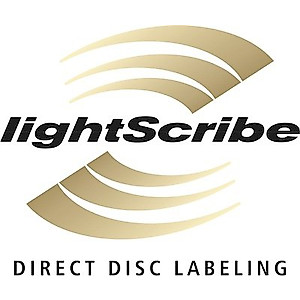 LightScribe, CD-R, 80MIN, 700MB, 52X, Gold Surface, 30/Pack, Spindle, Sold as 1 Package