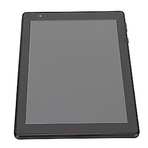 HD 8inch Tablet,Kids Tablet Tablet PC, 4GB 64GB RAM WiFi Tablet,Dual SIM Dual Standby Tablet,8000mAh Battery,1920x1080 Dual Camera Tablet (Black)