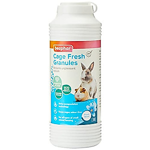 Beaphar Cage Fresh Granules