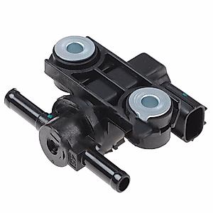 ZONTO Evap Purge Vacuum Switch Control Valve Solenoid 2005-2010 for Honda Odyssey Accord Pilot Ridgeline 36162-RDV-J01