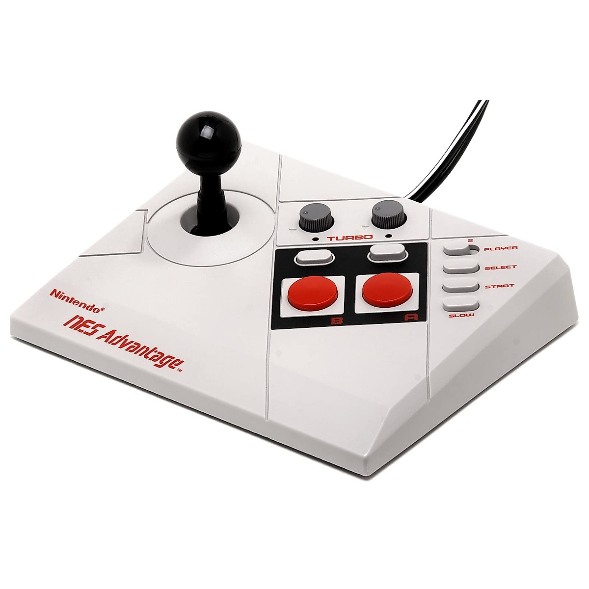 NES Advantage Joystick (Renewed)