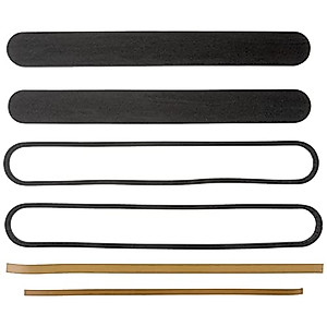 Weston Vacuum Sealer Pro Series Maintenance Kit (08-0501-W), Part Kit for 65-0101, 65-0201, 65-0401-W