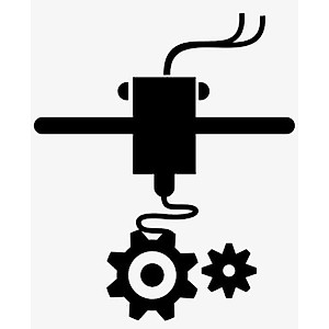 The Cookie Cutter Hub Oh Baby Embosser/Stamp for Cupcakes Fondant Icing Clay Cake Baking Decoration