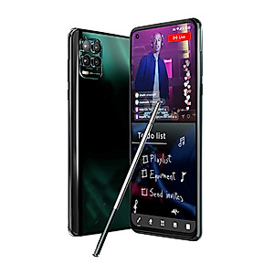 for Moto G Stylus 5G(2021) Pen Replacement for Motorola Moto G Stylus 5G Stylus Pen, XT2131, XT2131DL, XT2131-1, XT2131-3, XT2131-4