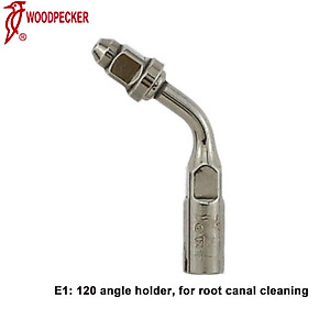 NSKI Endodontic Cleaning Kit U File Wrench Tips