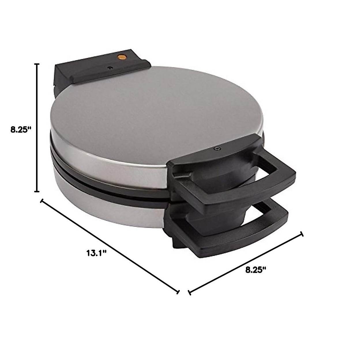 The Texas Waffle Maker