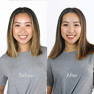 Hairfinity Volume Builder Amino Acid Booster for Thinning, Damaged Hair - Protein Rich Amino Acids to Support Thicker, Fuller Hair Growth and Boost Hair Vitamins - 30 capsules (1 month supply)