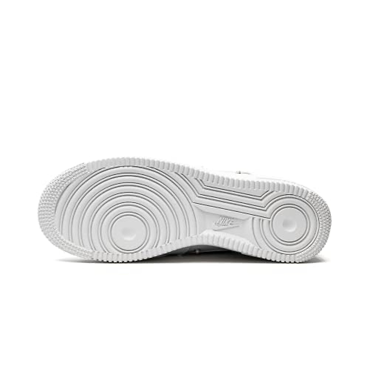 Nike Womens WMNS Air Force 1 Low DQ0231 100 Pearls - Size 9W