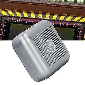 Industry Camera, US Plug 100-240V Real Time Measurement Digital Industrial Camera for Mobile Phone Maintenance