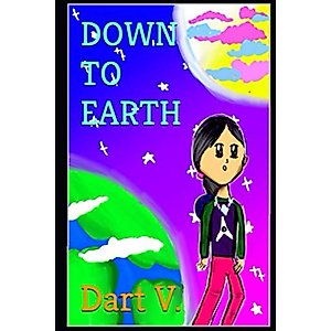Down To Earth