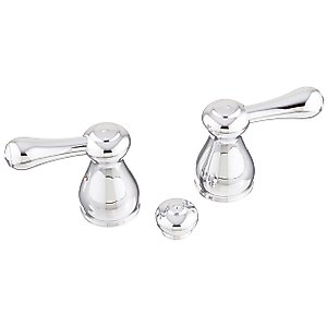 DELTA FAUCET H278, One Size, Chrome