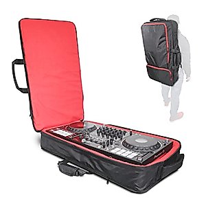 ProX Live Performance Gear XB-DJBPL