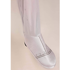 Rubie's mens Wizard of Oz 75th Anniversary Edition Tin Man adult sized costumes, Silver, One Size US