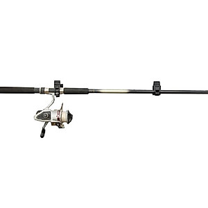 END OF ROAD 8 piece Quick Fist Clamp Mounting Kit - 90010