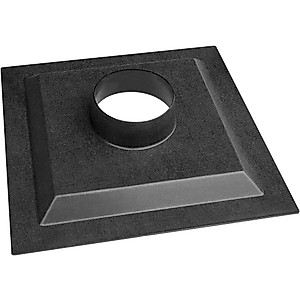 POWERTEC 70131 12-Inch Table Saw Dust Hood