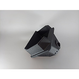 Cast Iron Burn Pot for HP21, HP22, HP22N and HP61 Comfortbilt Pellet Stove