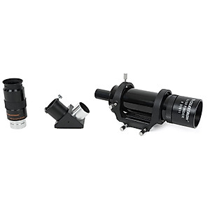 Celestron Cpc 800 XLT Computerized Telescope w/Tube and Tripod