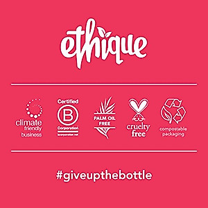 Ethique Balancing Conditioner (For oily to normal hair Conditioner)