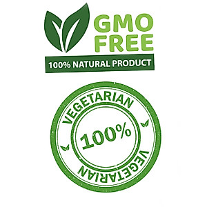 Mr. Ros Marine Phytoplankton: Supercharge Your Dog's Health (2.12 oz / 60 g). Essential Nutrients for Shiny Coat, Strong Joints & Overall Wellbeing
