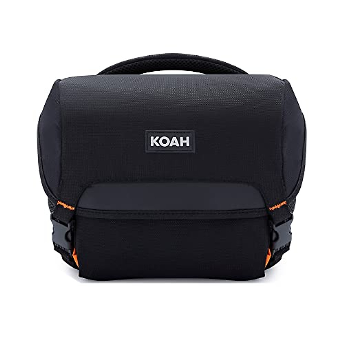 Nikon D850 Full Frame FX-Format Digital SLR Camera Body Holiday Bundle with 64GB SD Card and Accessories (5 Items)