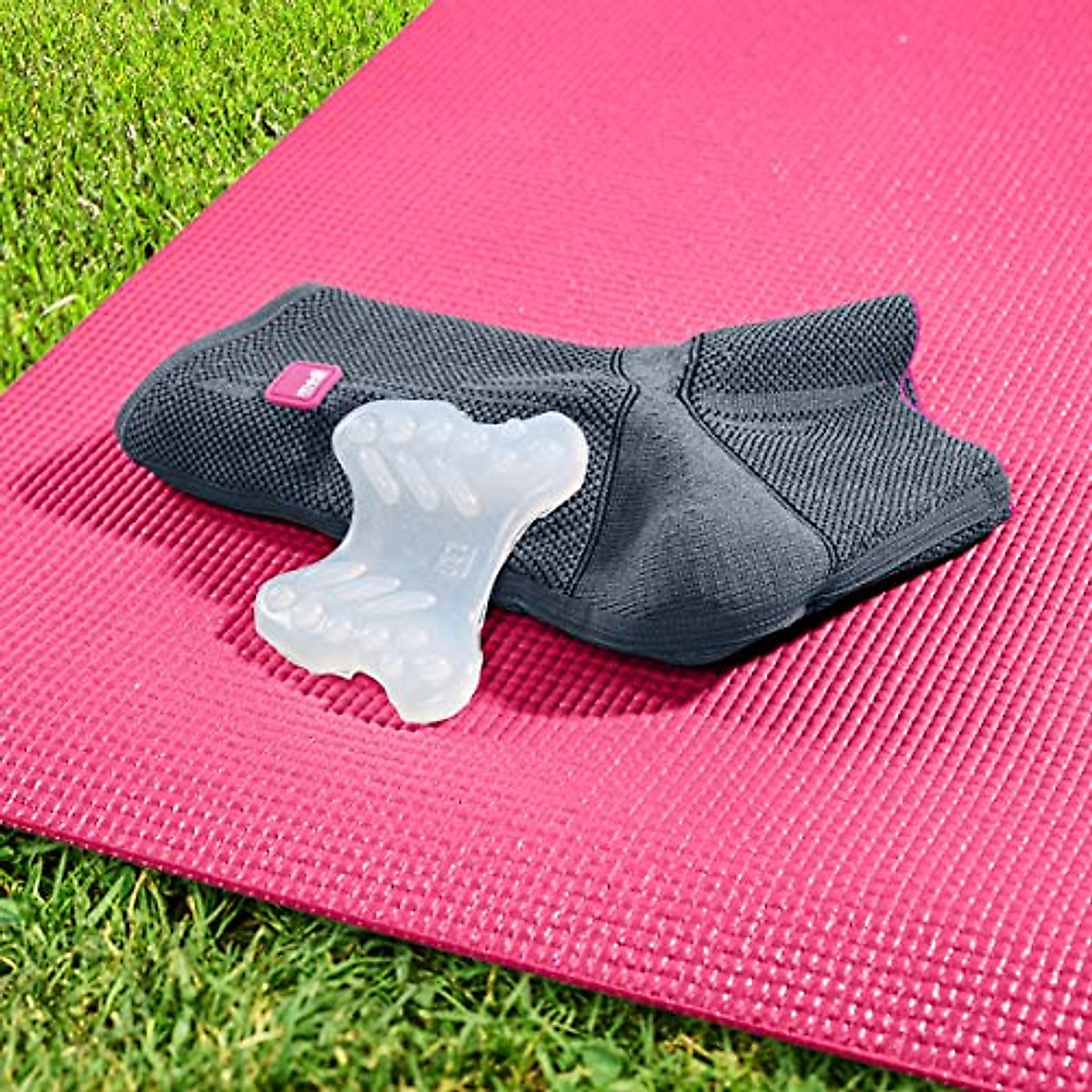 Medi Achimed Soft Knit Achilles Tendon Support for Men & Women