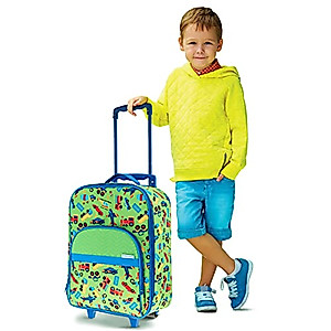 Stephen Joseph Kids' Luggage, Transportation