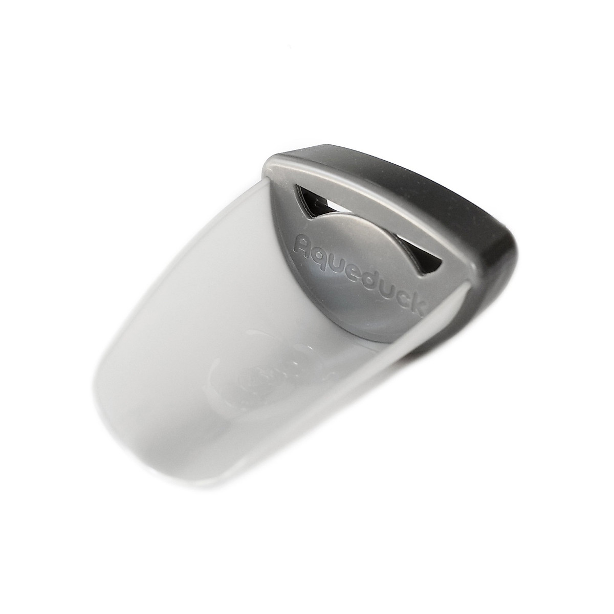 Aqueduck Faucet Extender, Gray