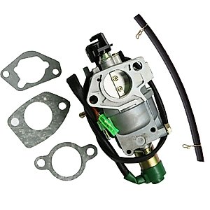 Carburetor Carb for Sparks GEN8000E 13HP 8000 Watts Gas Generator