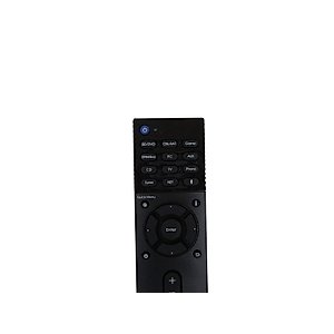 HCDZ Replacement Remote Control for Integra DRX-2 DRX-3 DRX-3.1 DRX-2.1 7.2 Channel Network A/V Receiver