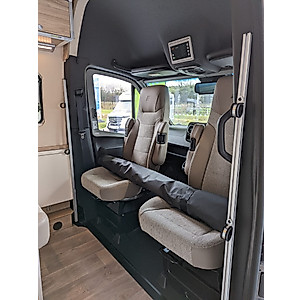 Patented Cabbunk Large Twin